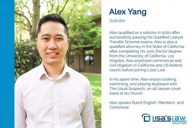 Our People | Lisa's Law Solicitors - Forward Thinking Law Firm