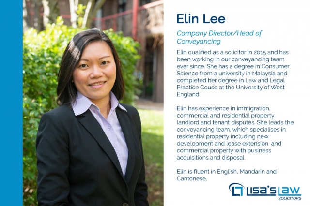 Our People | Lisa's Law Solicitors