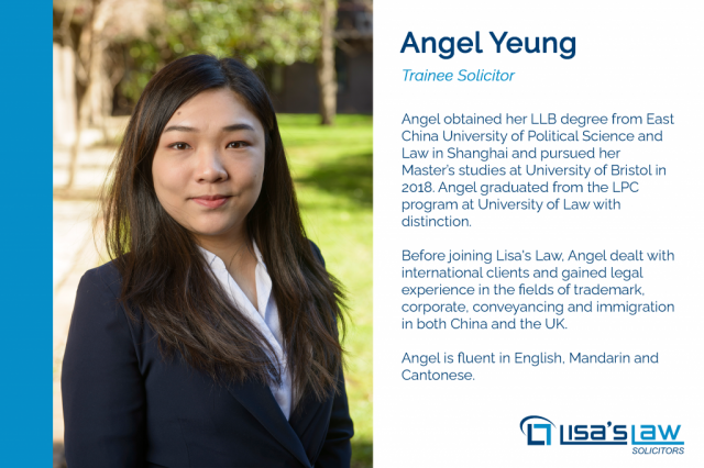 Our People | Lisa's Law Solicitors - Forward Thinking Law Firm