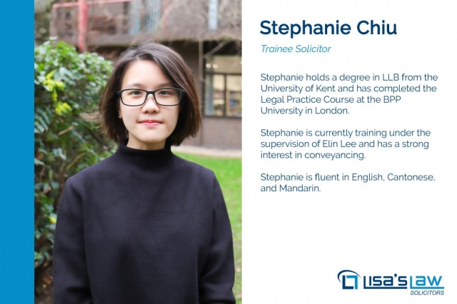 Our People | Lisa's Law Solicitors - Forward Thinking Law Firm