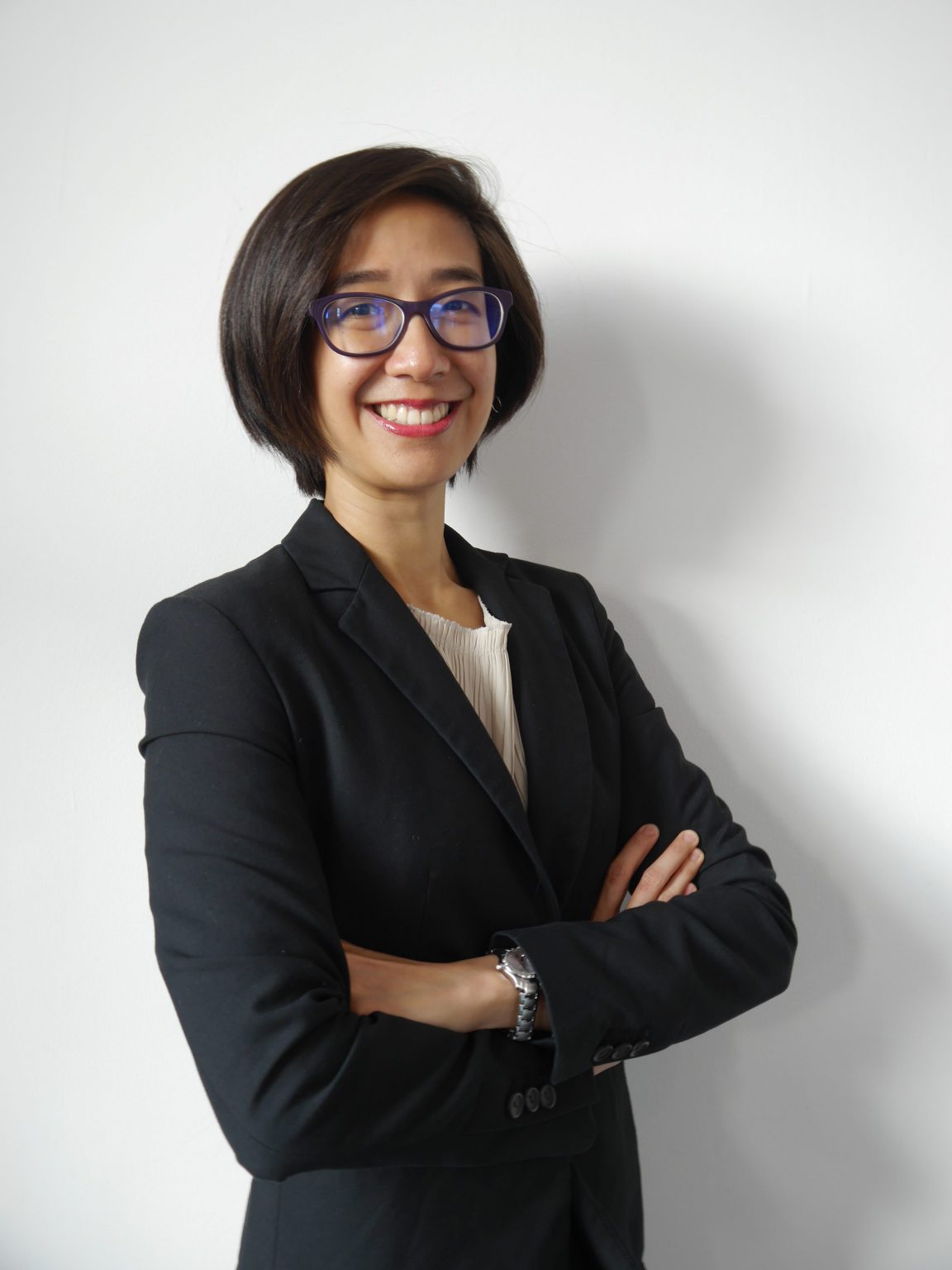Welcoming Solicitor Evveline Loh into Our Ranks! | Lisa's Law Solicitors