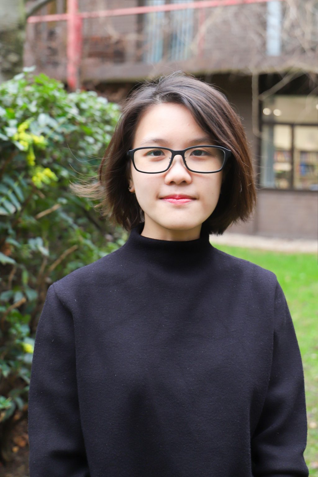 Trainee Solicitor Contract for Stephanie Chiu! | Lisa's Law Solicitors