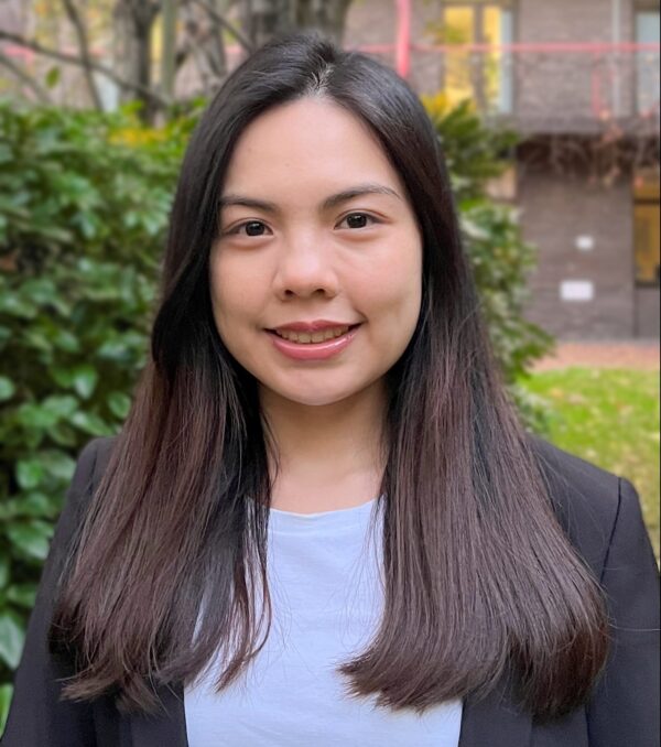 Welcome Stephanie | Lisa's Law Solicitors