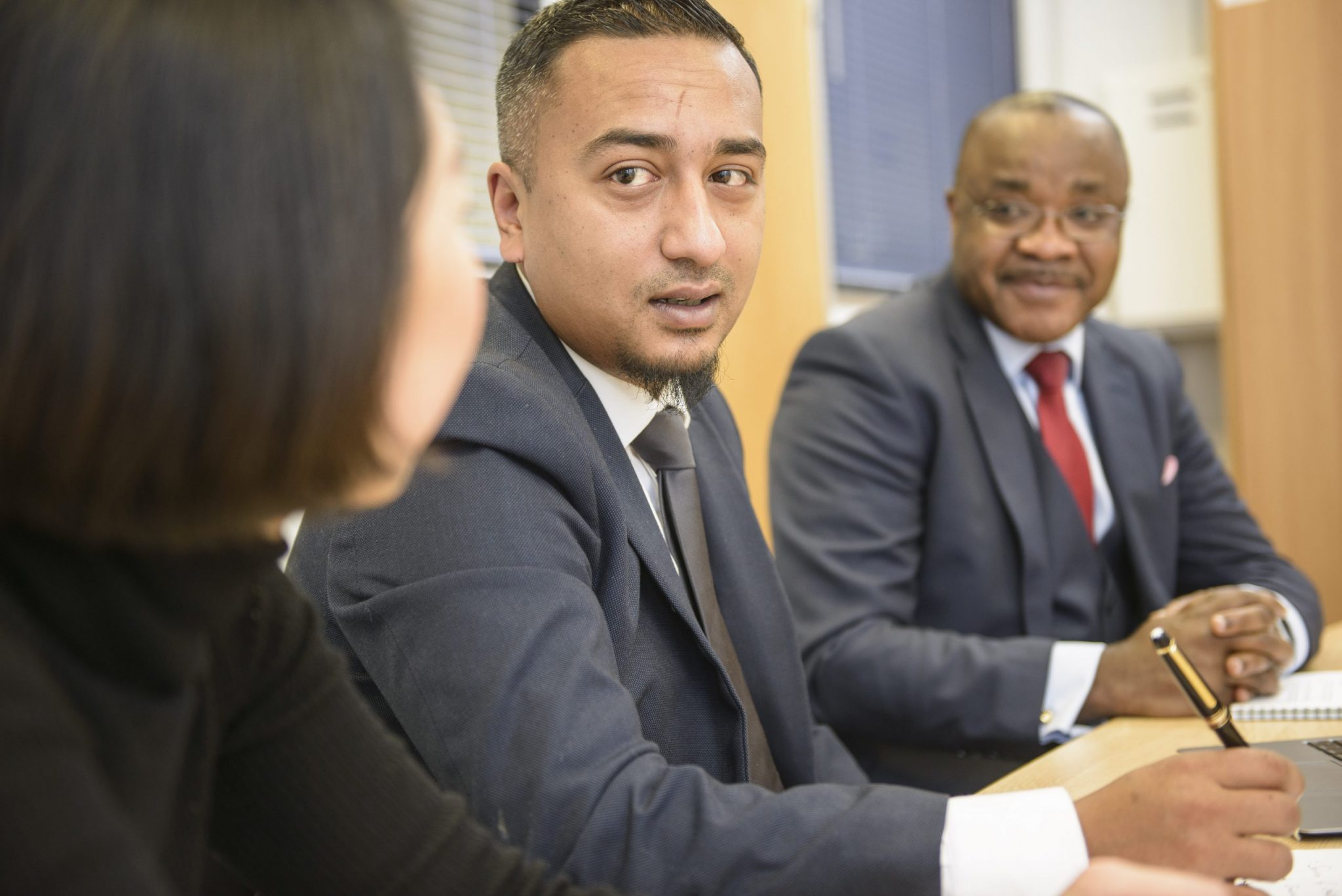 Lisa’s Law helps to secure indefinite leave to remain for client ...