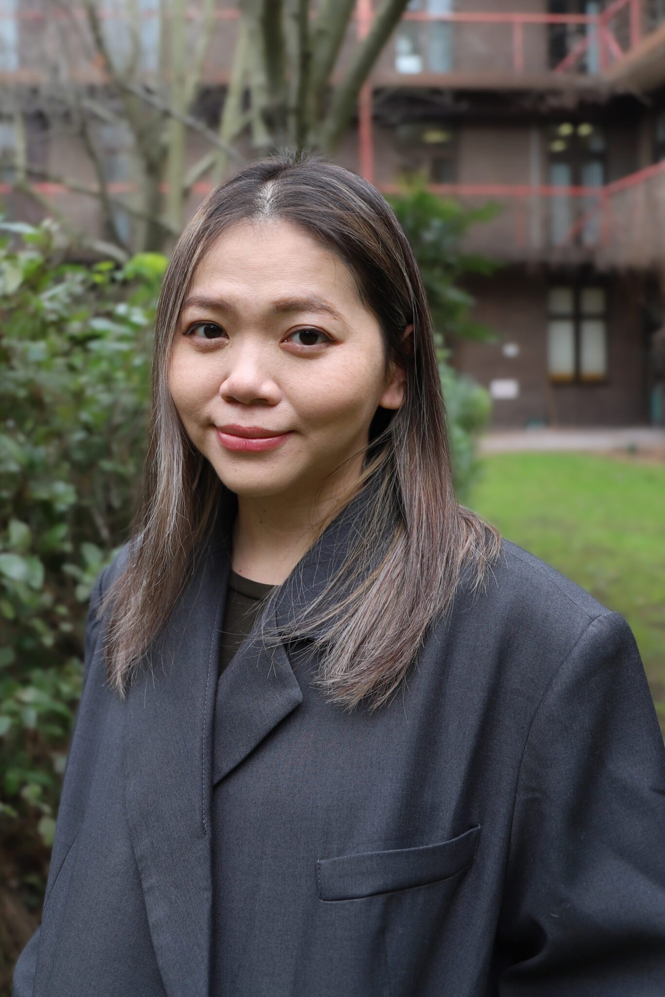 Rita Wu - Lisa's Law Solicitors