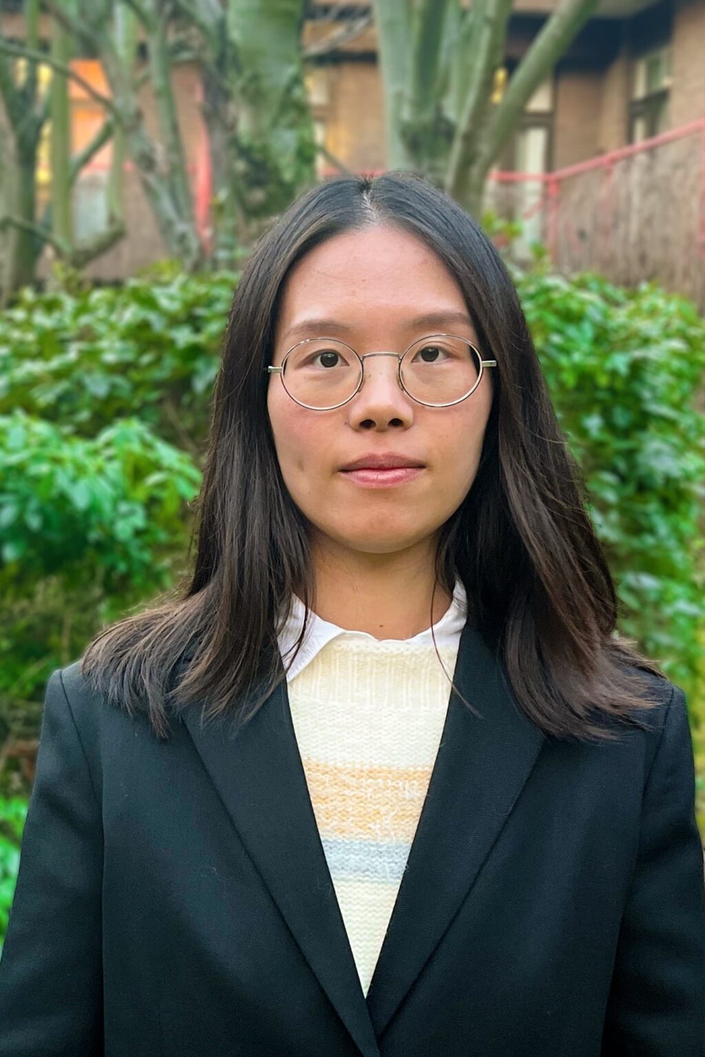 Our People - Lisa's Law Solicitors