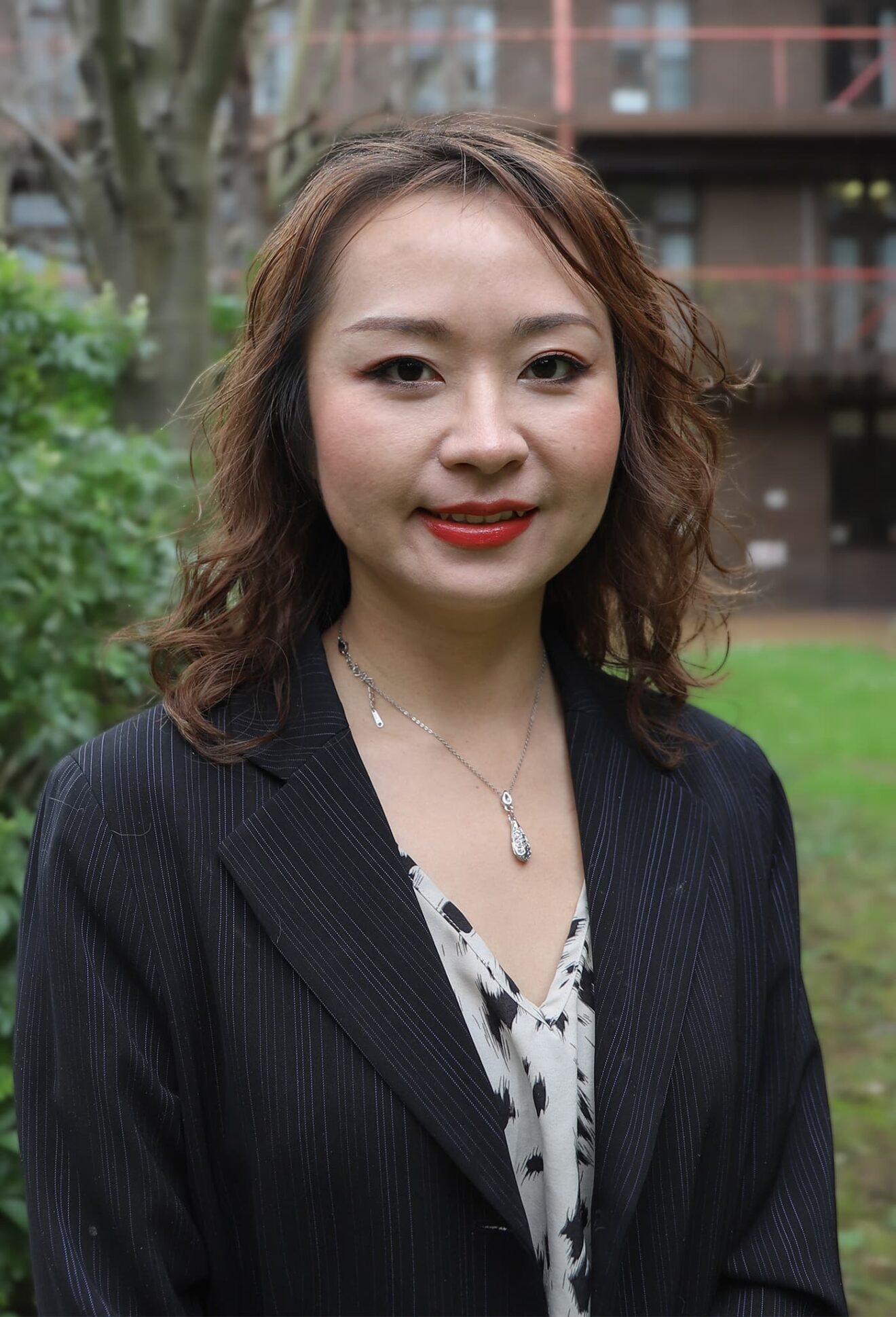 Our People - Lisa's Law Solicitors