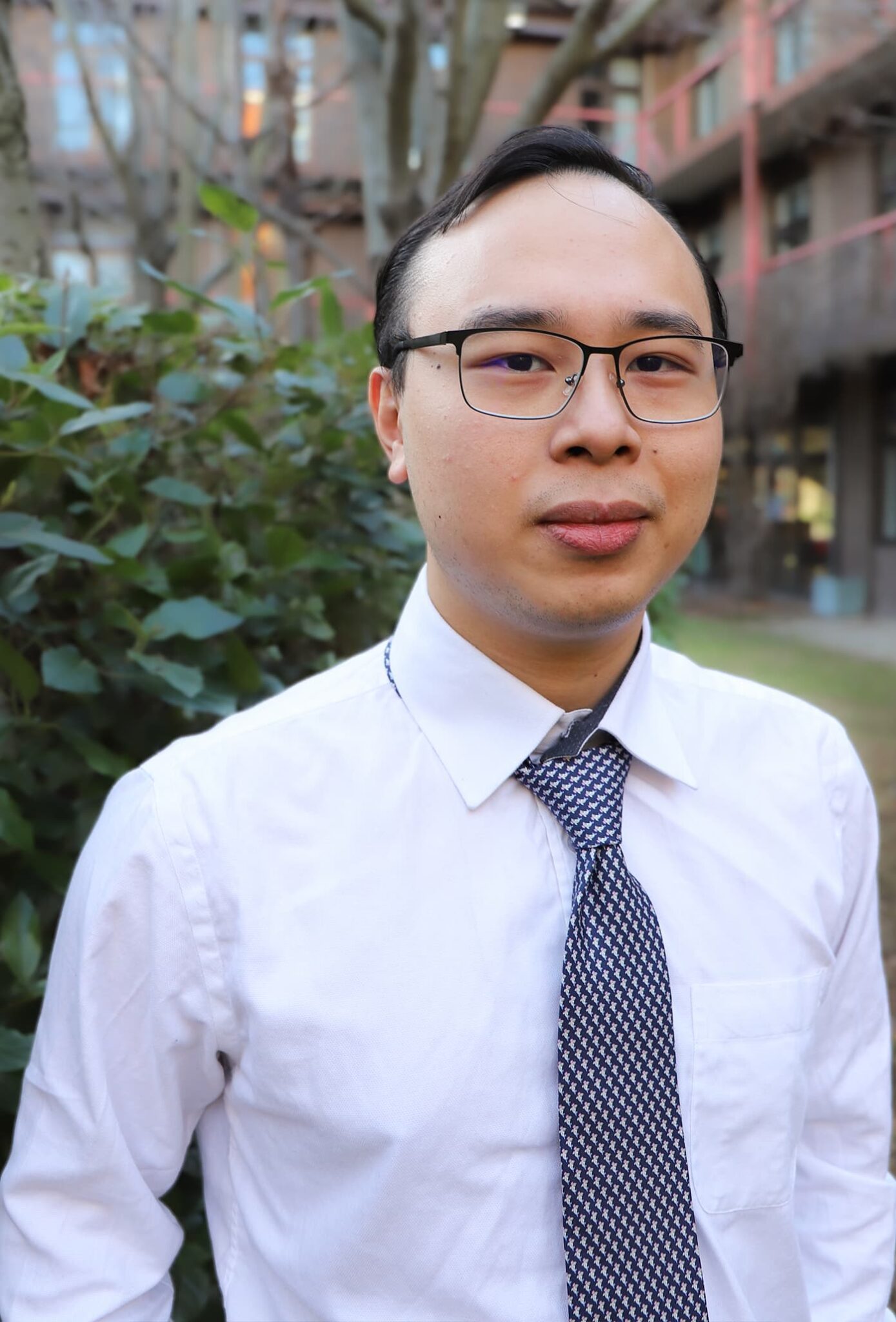 Matthew Wee - Lisa's Law Solicitors