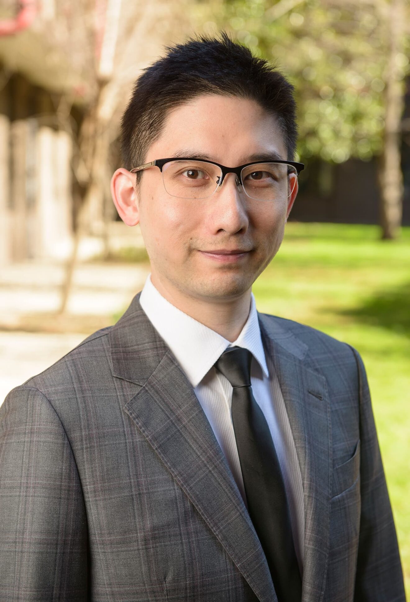 Paul Cheuk - Lisa's Law Solicitors