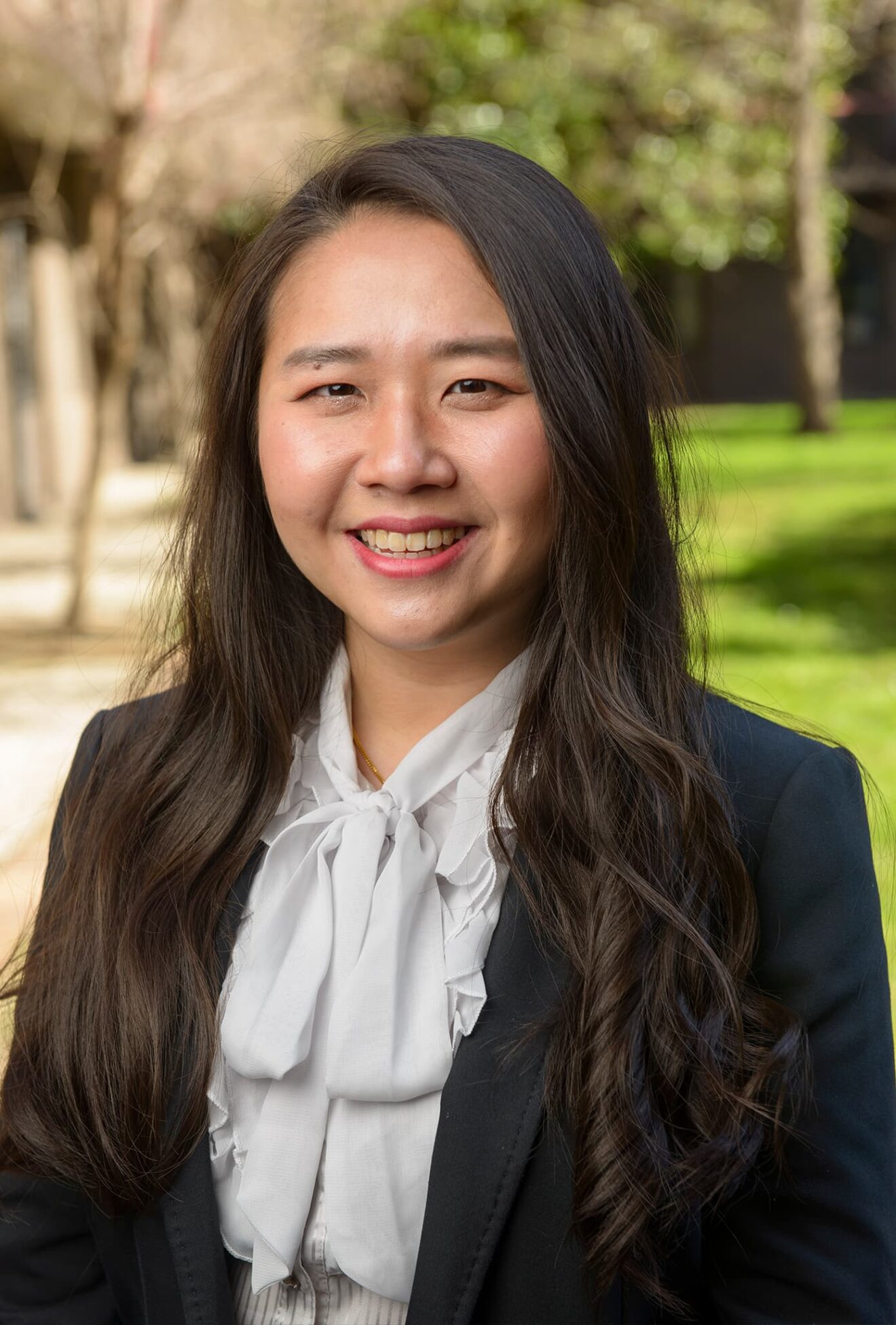 Peggy Lim - Lisa's Law Solicitors