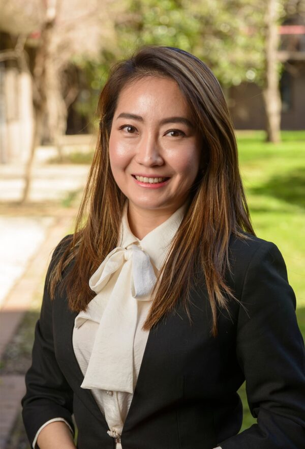 Our People - Lisa's Law Solicitors