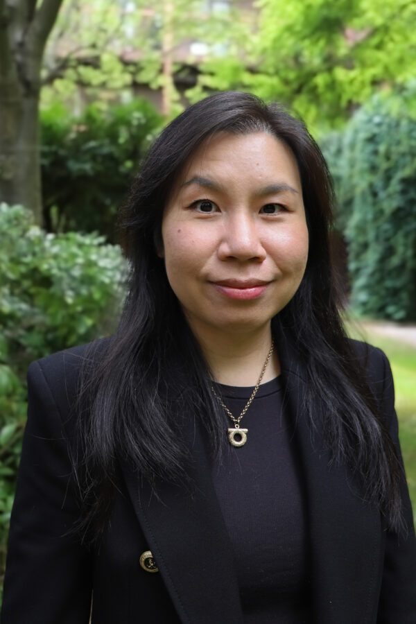 Our People - Lisa's Law Solicitors