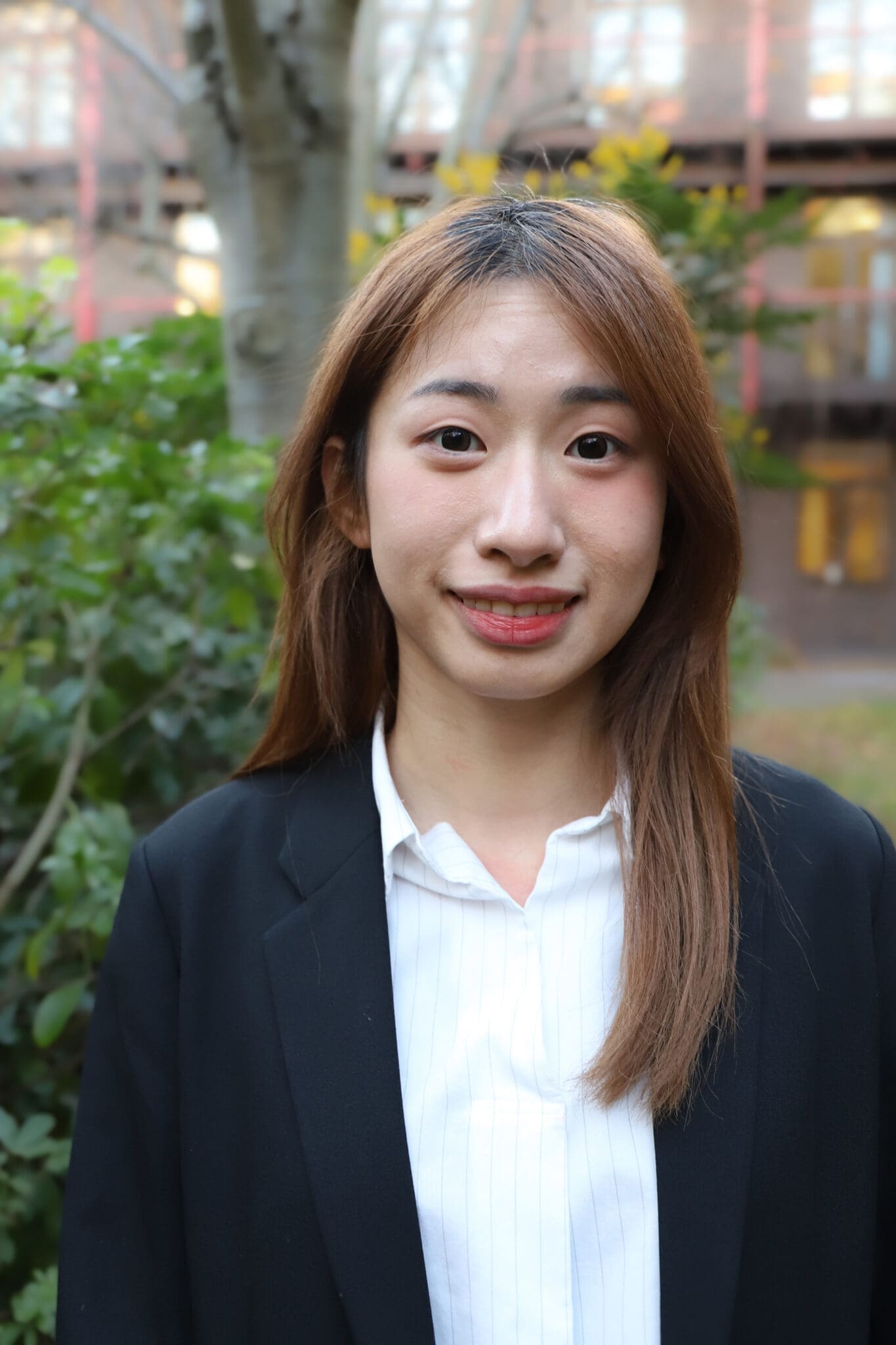 Emily Ding - Lisa's Law Solicitors