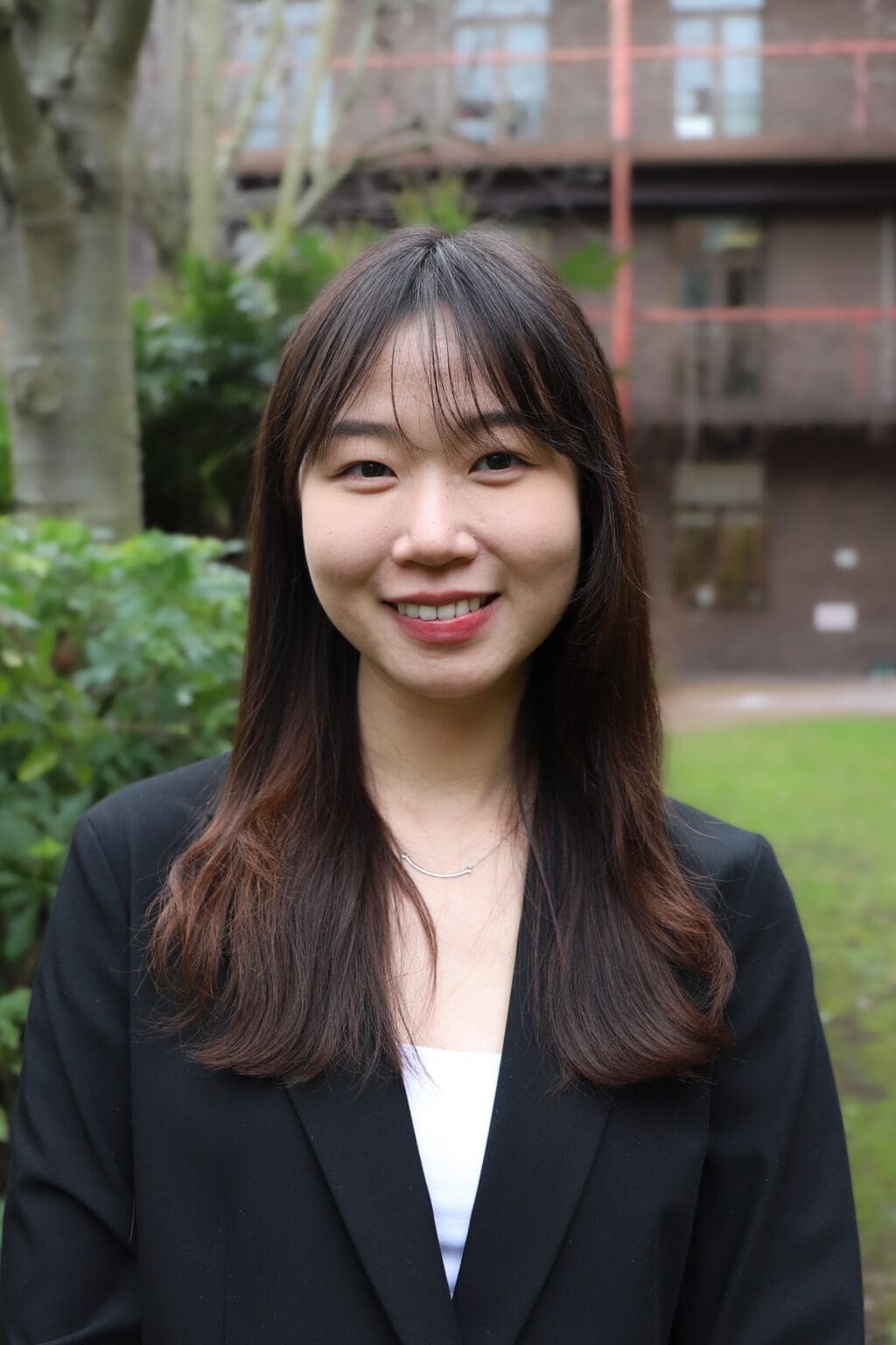 Yi Ling Lio - Lisa's Law Solicitors