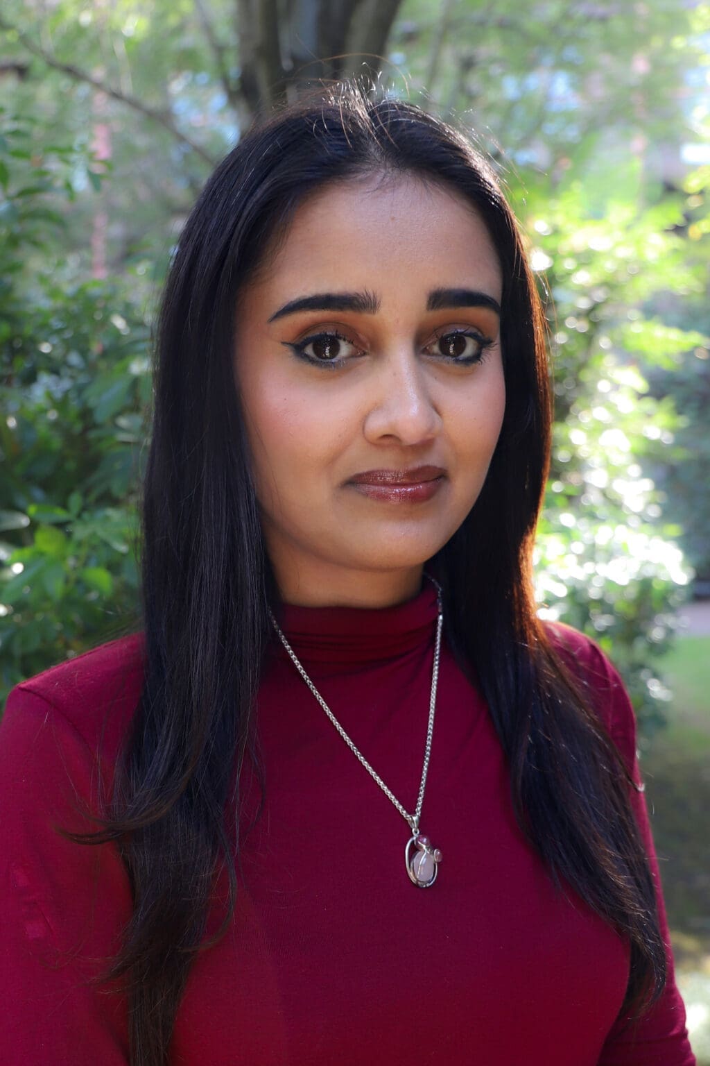 Alisha Panue - Lisa's Law Solicitors