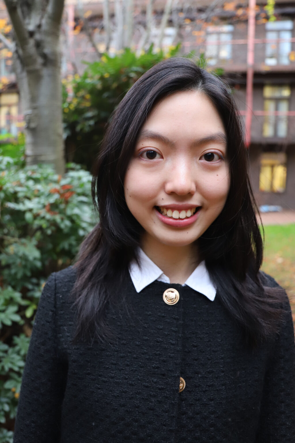 Audrey Shum - Lisa's Law Solicitors